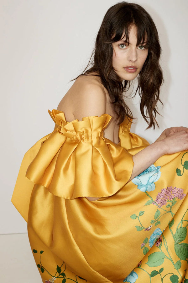 Stylus Dress Hire - Designer Dresses, Hair and Makeup Services in Melb