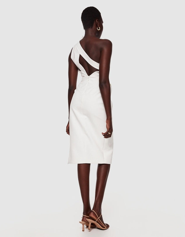 Apollo Midi Dress – Stylus Dress Hire